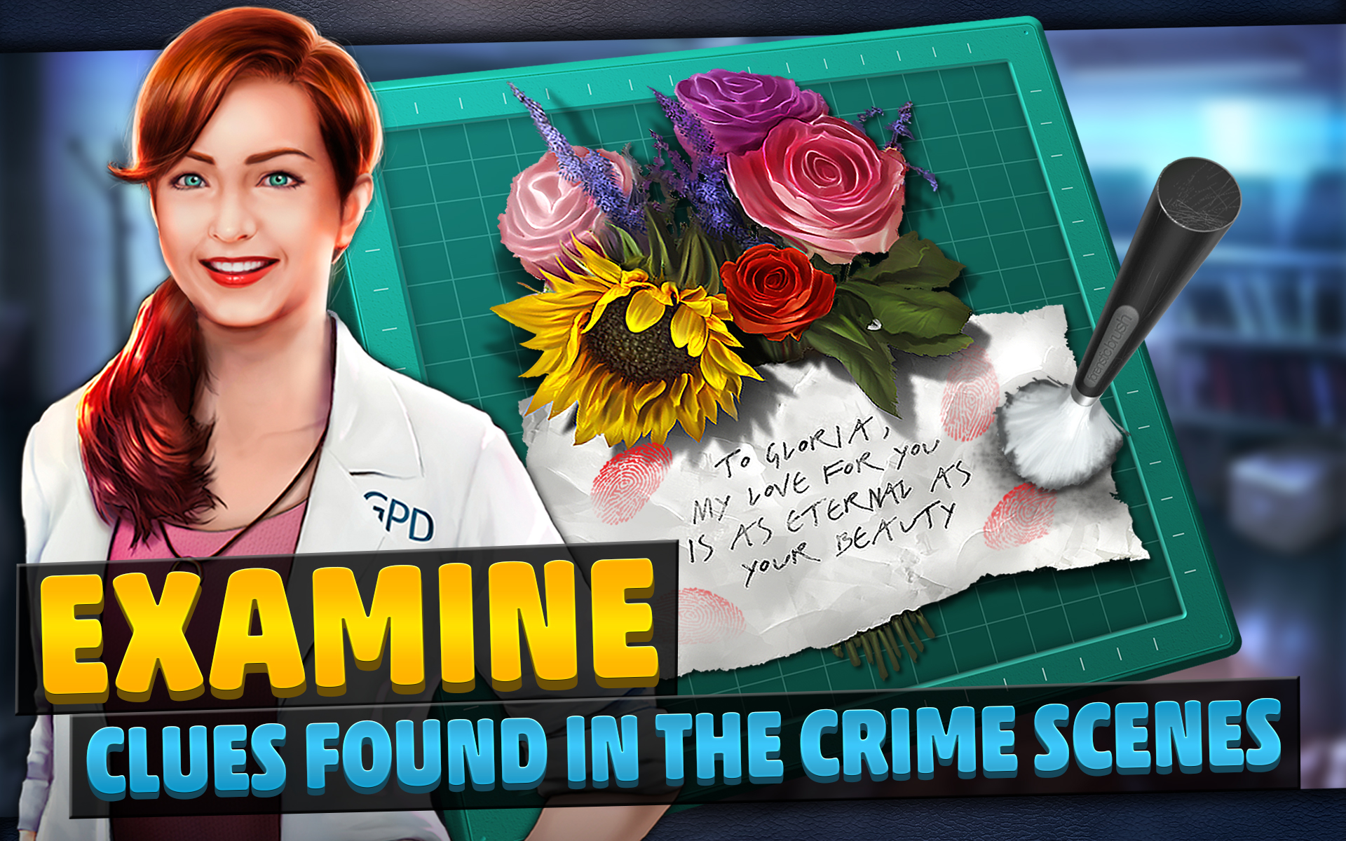 Criminal Case - App on the Amazon Appstore