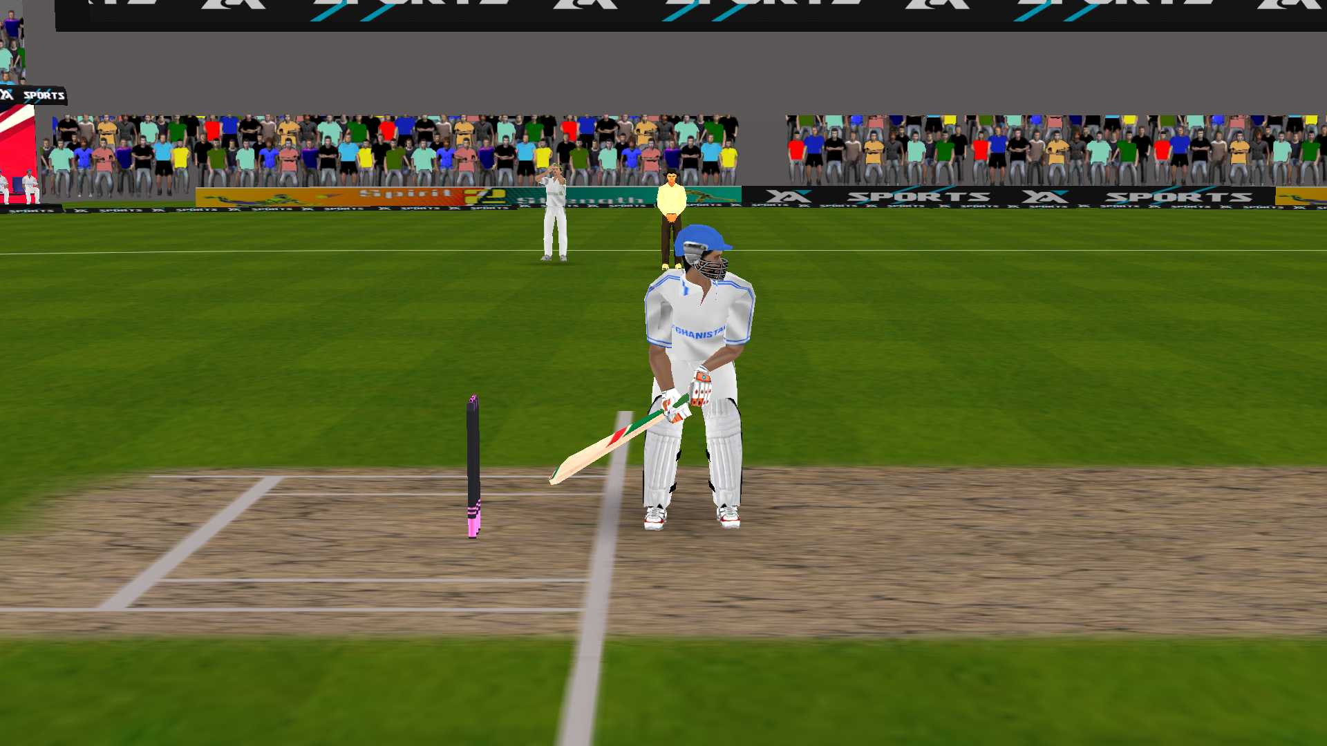 Real T20 Cup: Cricket Games - App on Amazon Appstore