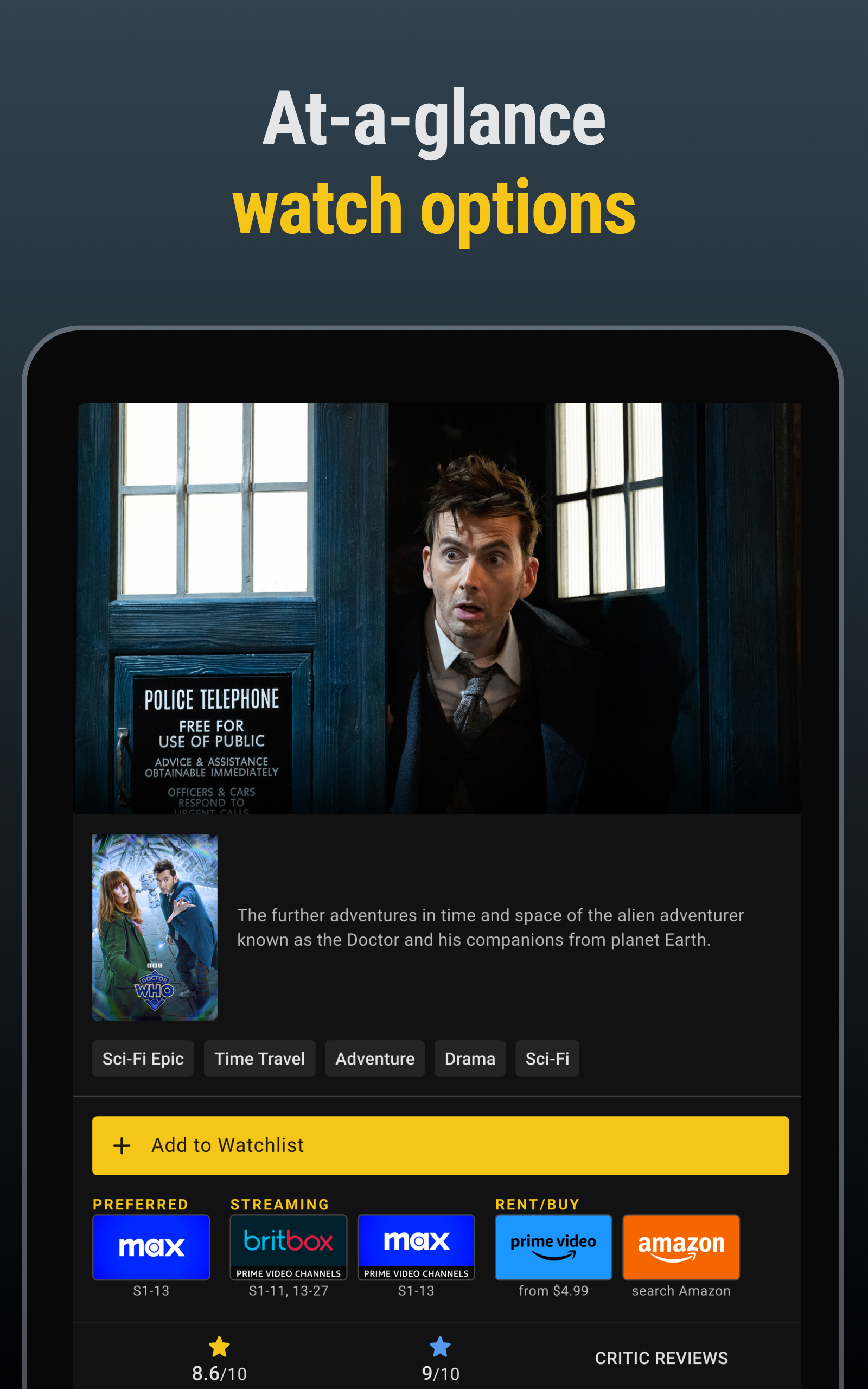 IMDb: Your guide to movies, TV shows, celebrities - App on the Amazon ...