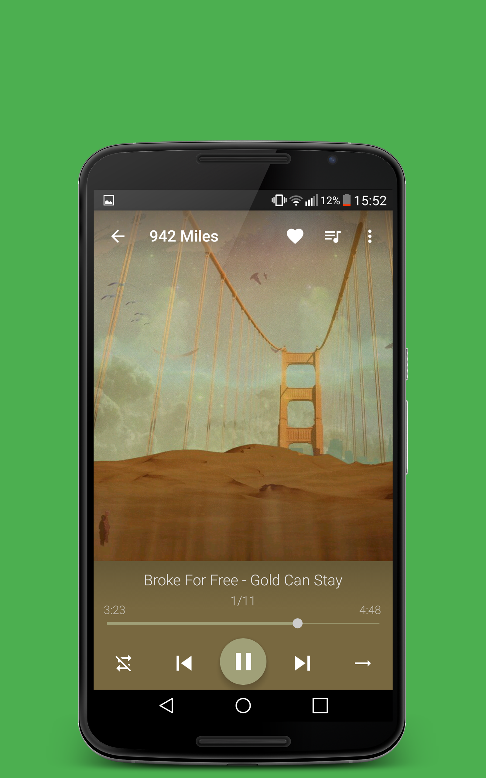 Pixel Music Player - App on Amazon Appstore