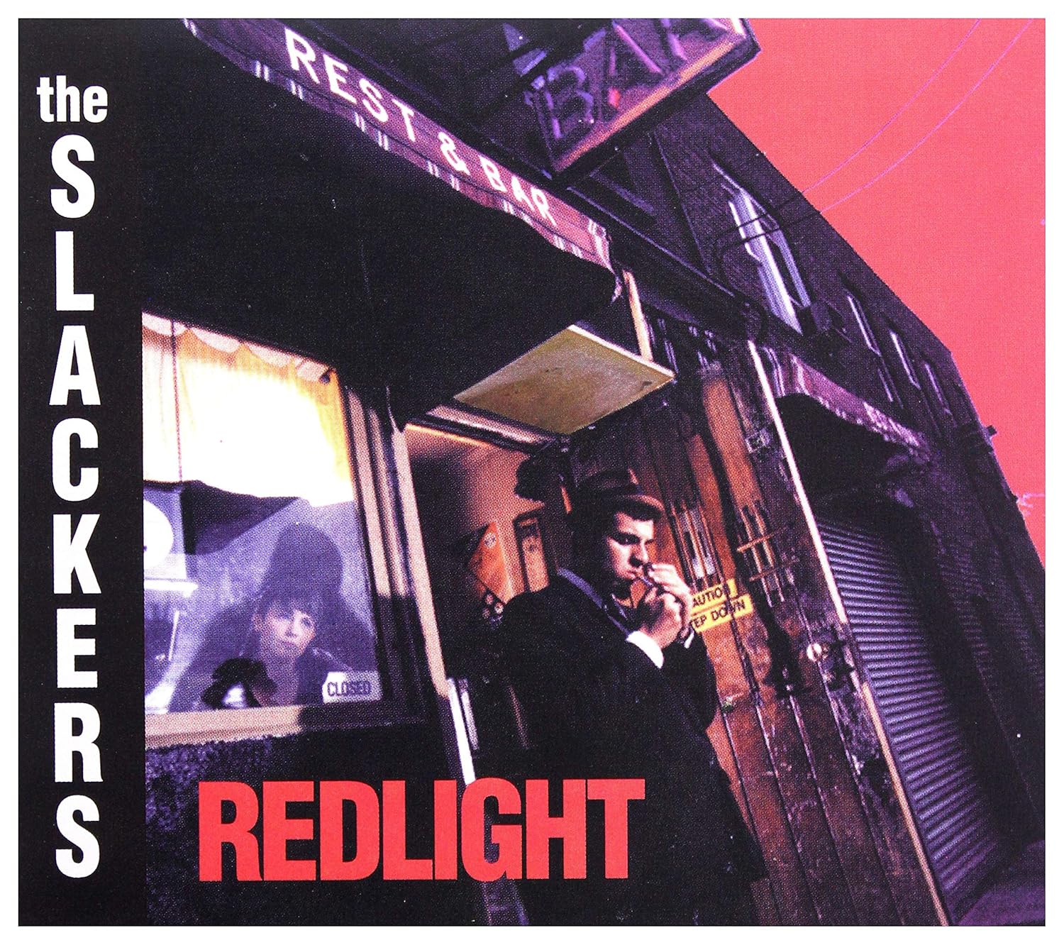 The Slackers, Gil Fuller, Chano Pozo, Luis Zuluaga, Victor Ruggiero ...