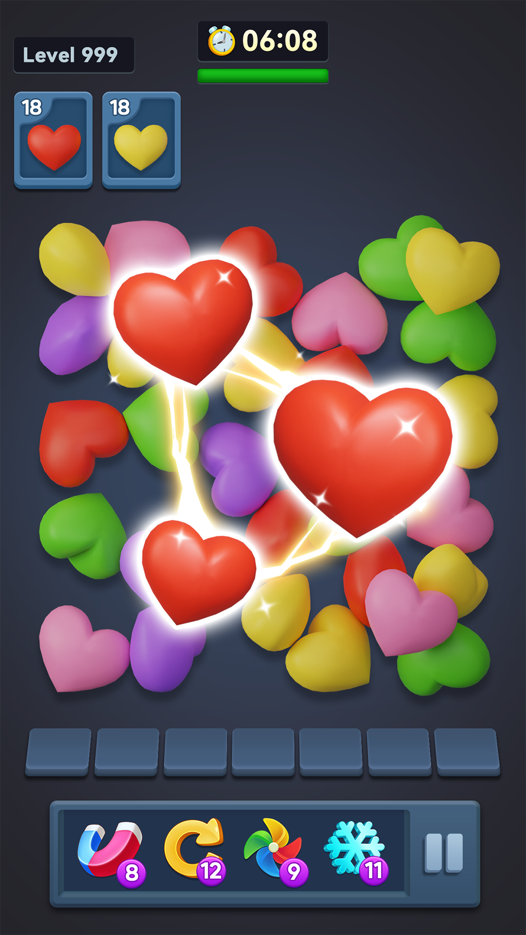 Match Mansion - App on Amazon Appstore