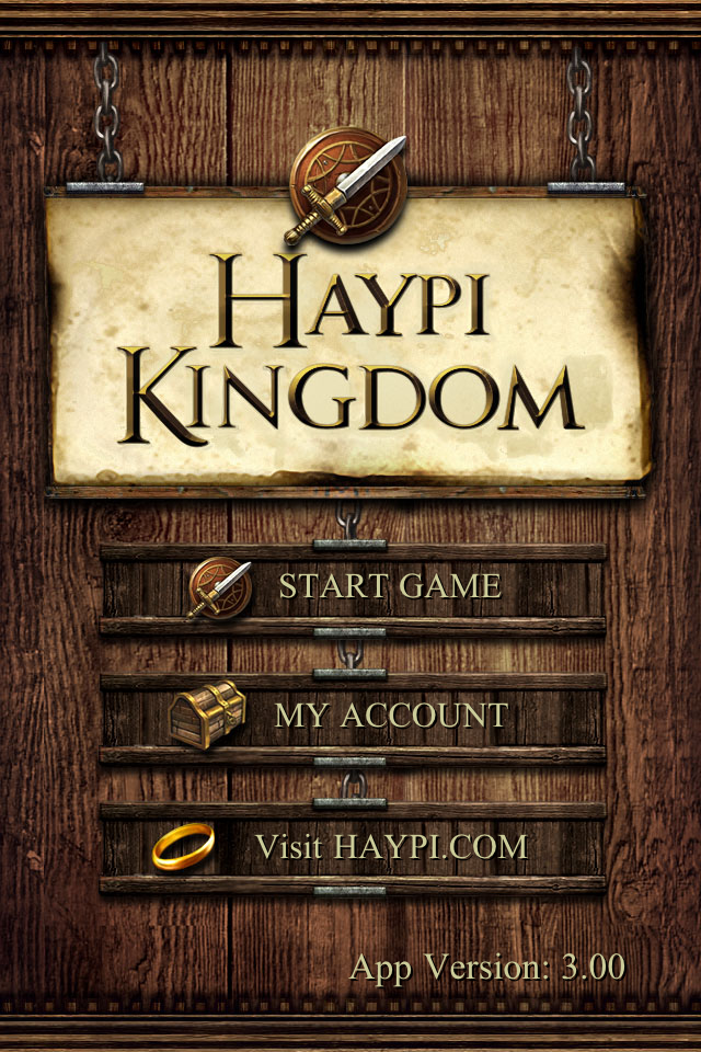 Haypi Kingdom HD - App on the Amazon Appstore
