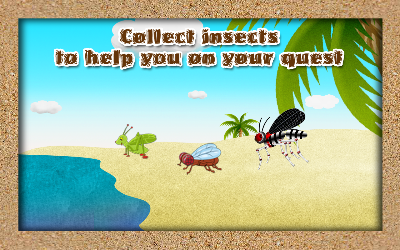 War Turtle Defense Quest : The Evil Lizard Invasion - Free Edition ...