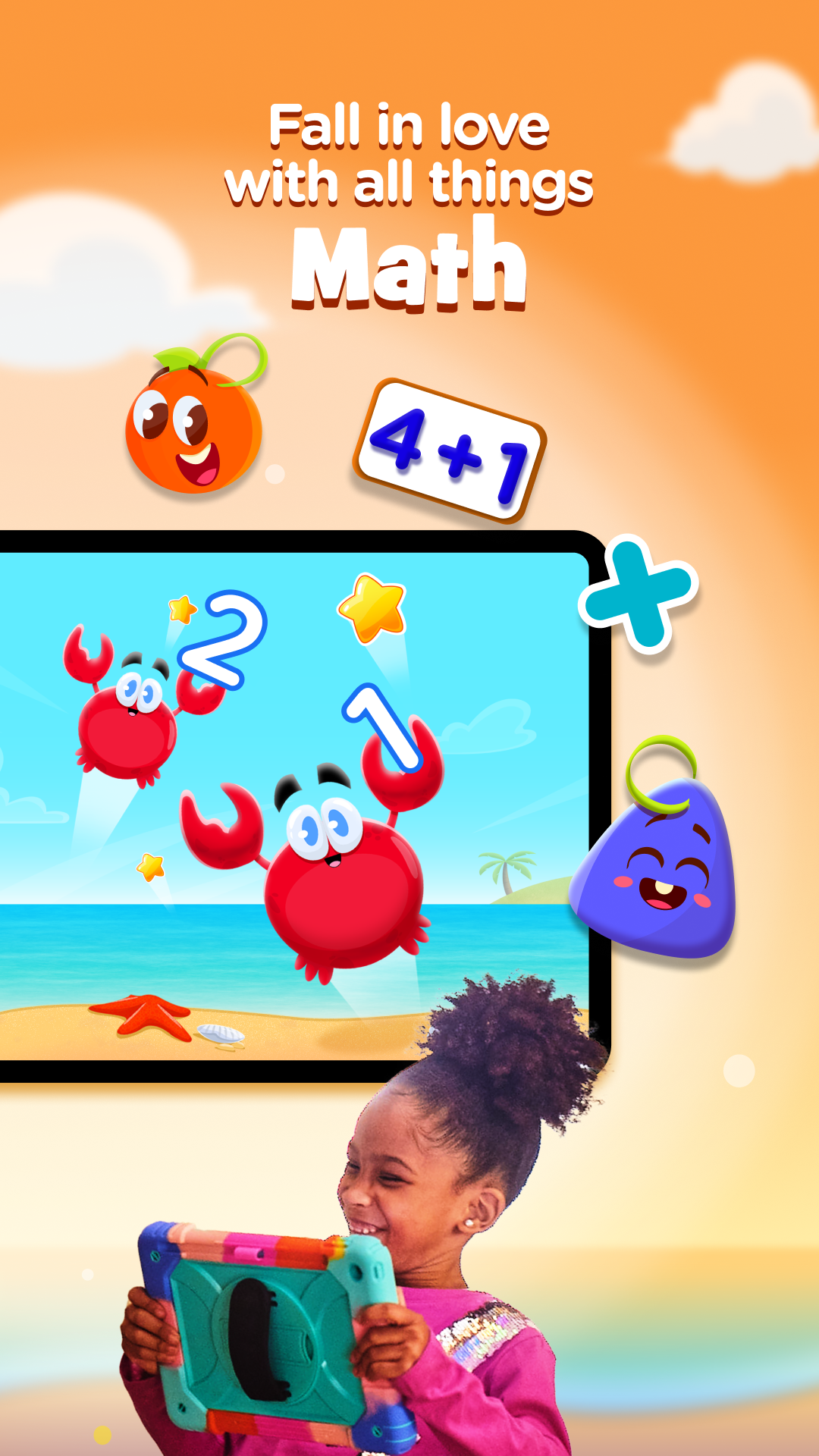 Kiddopia - App on Amazon Appstore