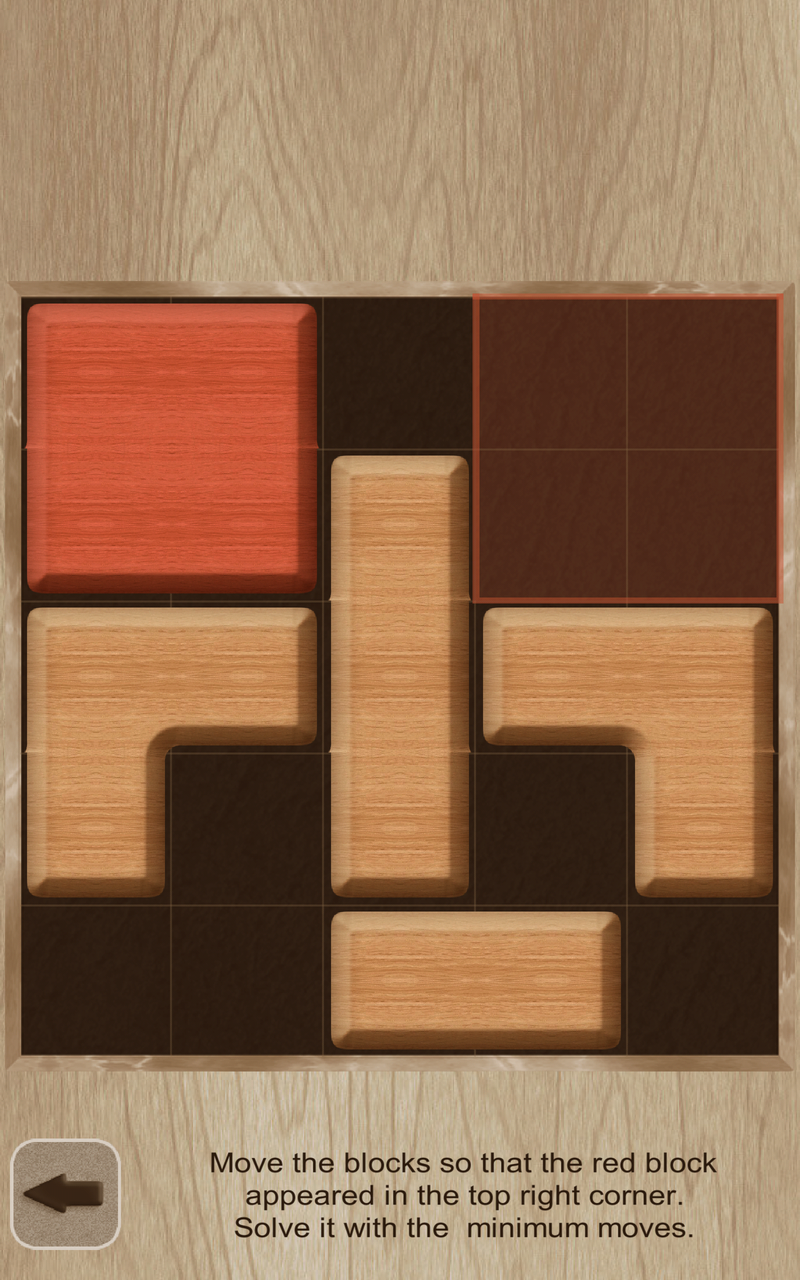Move The Red Block - App on Amazon Appstore