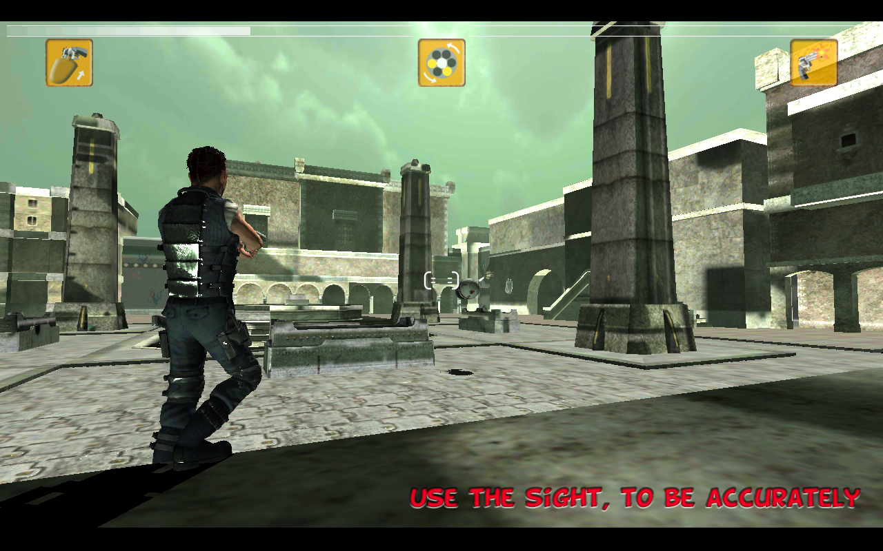 Mayhem City 2: Syndicate - App on Amazon Appstore