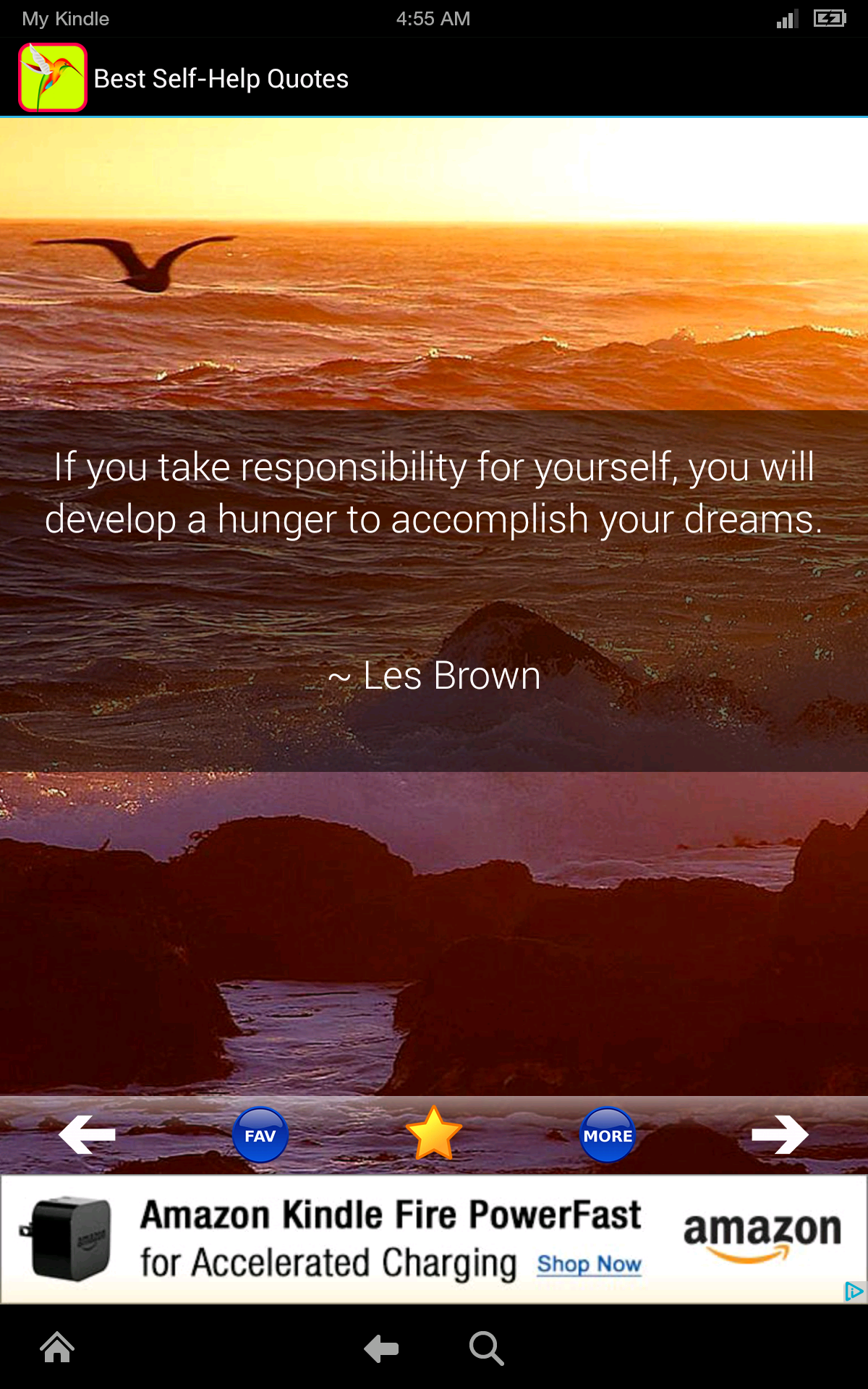 Best Self-Help Quotes FREE!!! Inspirational & Motivational Quotes for ...