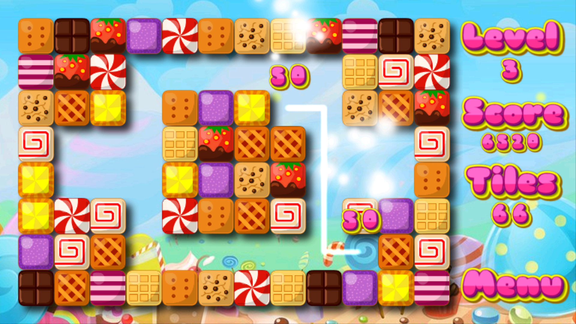 Sweet Fever - App on Amazon Appstore