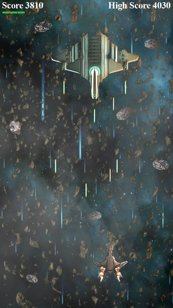 Boundless Space - Application sur Amazon Appstore