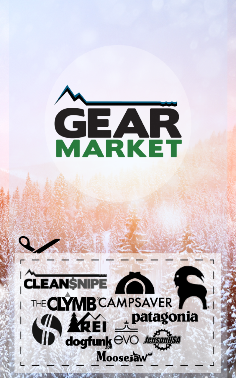 Gear Market Deals & Coupons - App on Amazon Appstore