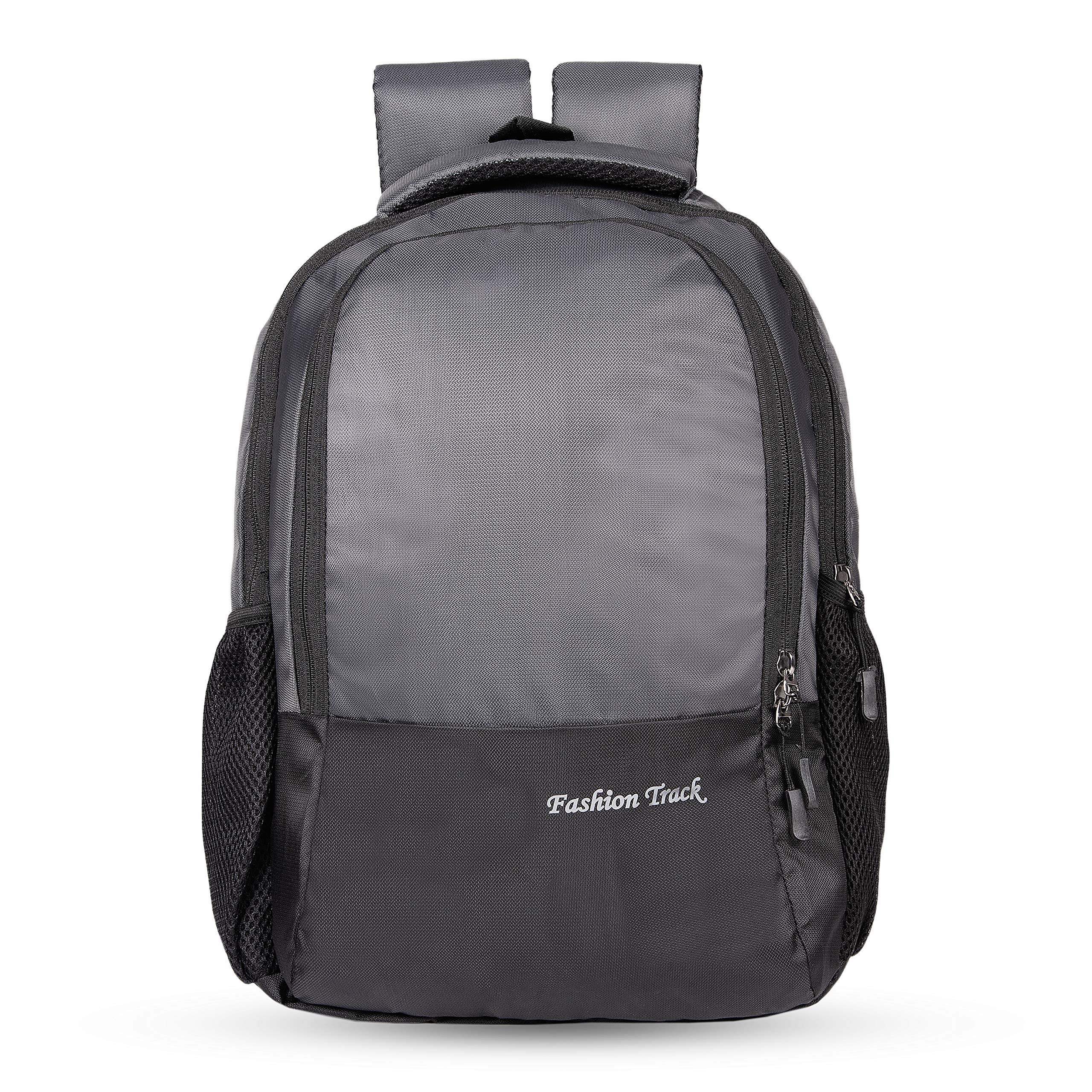 Buy FASHION TRACK Travel Laptop Backpack, Business Durable Laptops ...