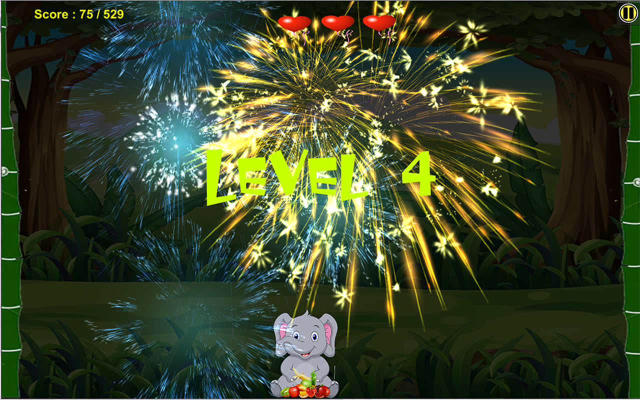 Animal Balloon Pop - App on the Amazon Appstore