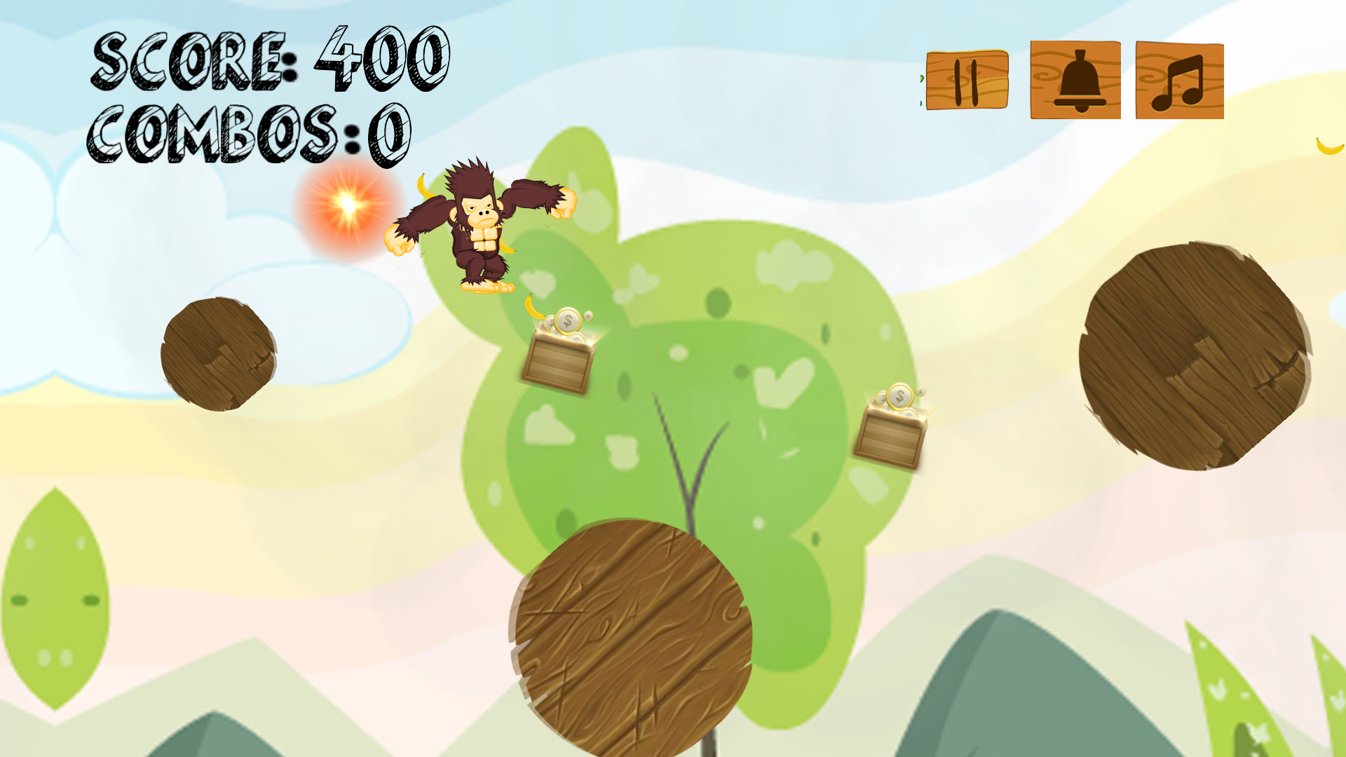 Monkey Hook - App on the Amazon Appstore