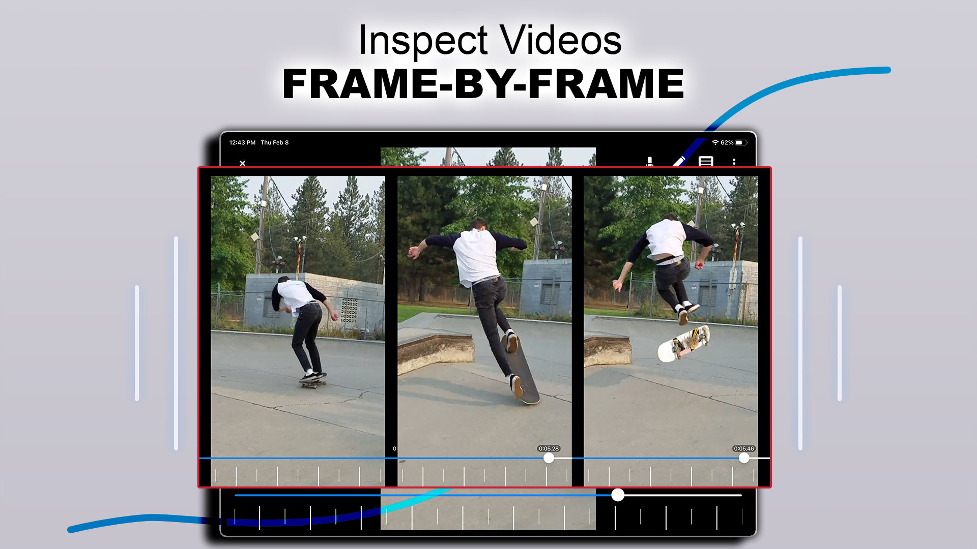 CoachView Slowmo Video Player - App on Amazon Appstore