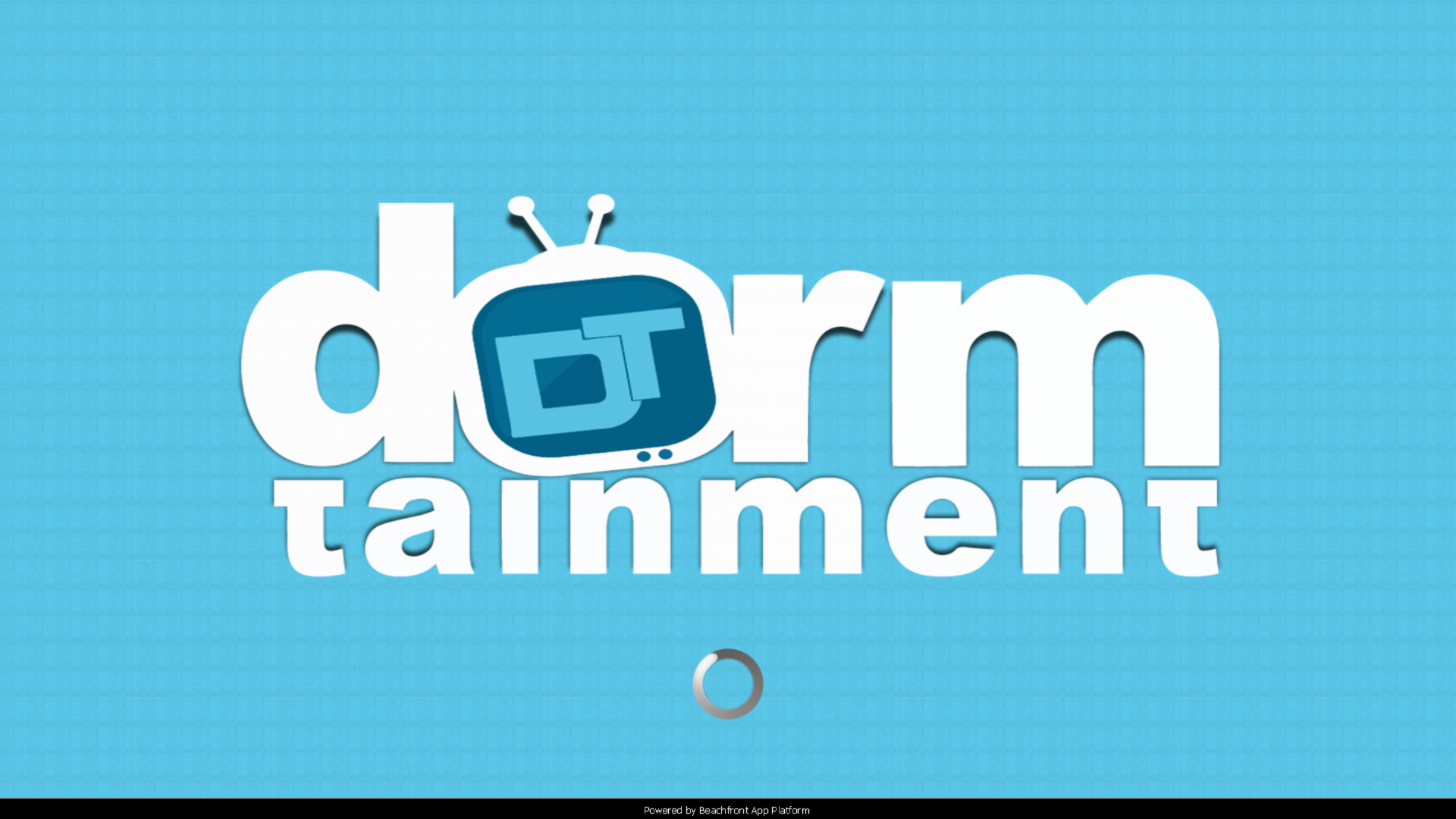 Dormtainment - App on Amazon Appstore
