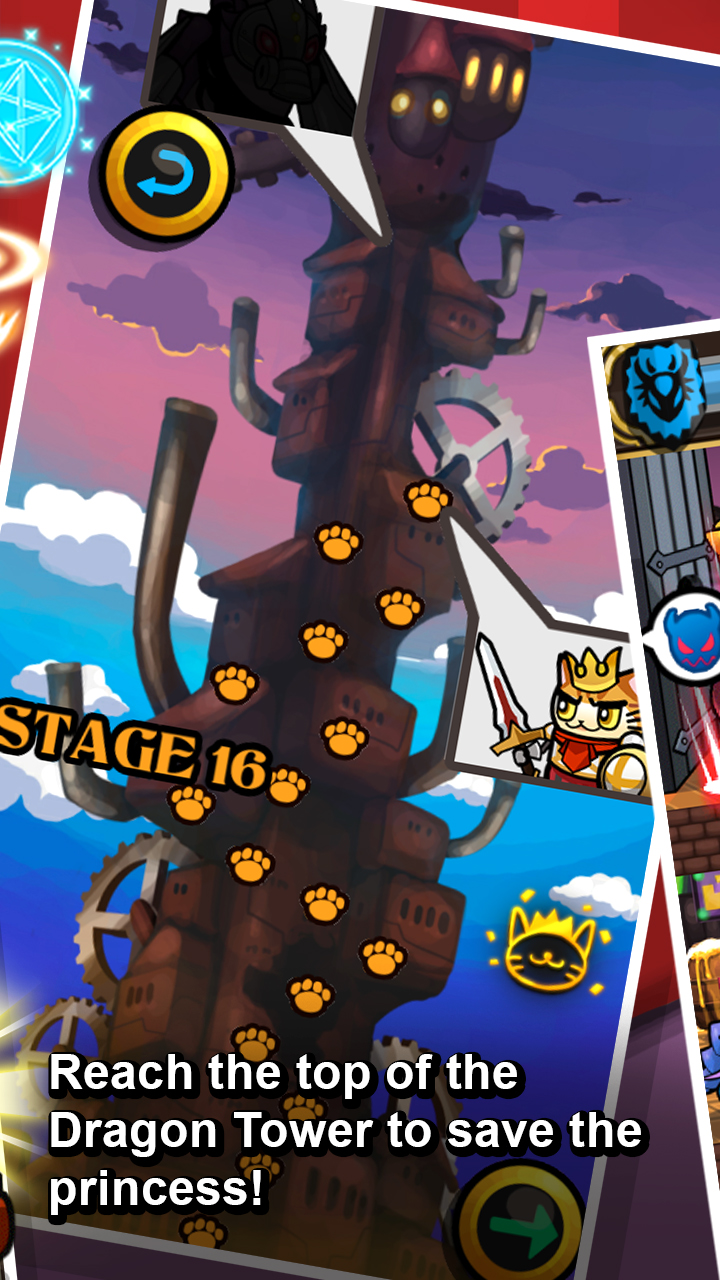 Cats vs Dragons - App on the Amazon Appstore