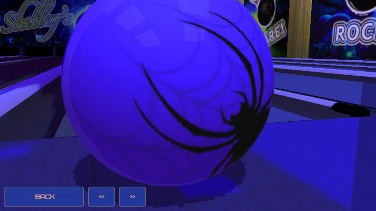 Cosmic Bowling - App on Amazon Appstore