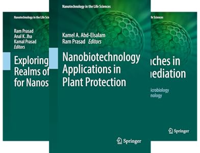 Amazon | Plant Nanobionics: Volume 2, Approaches in Nanoparticles ...