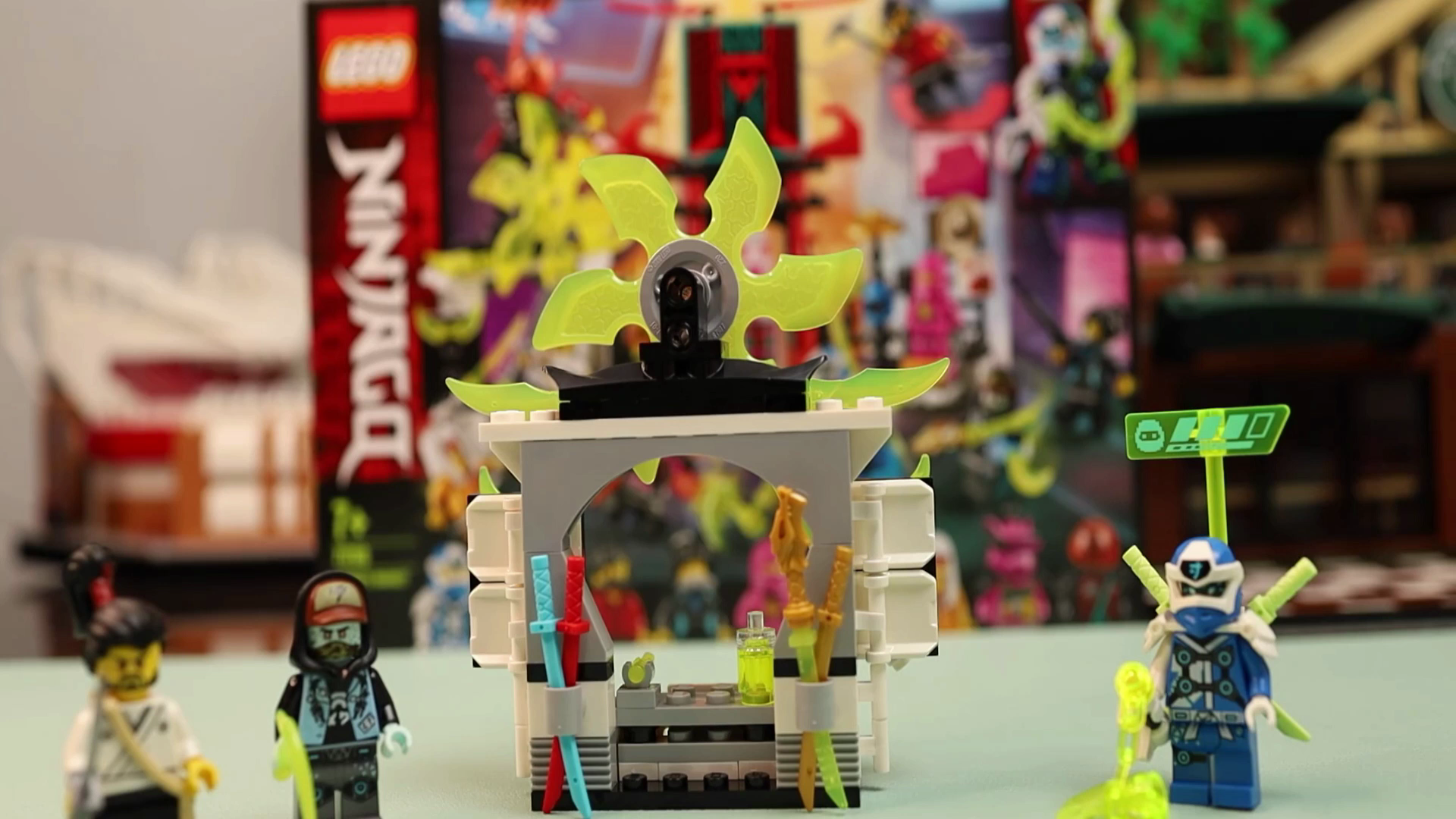 Nilufer's Amazon Page