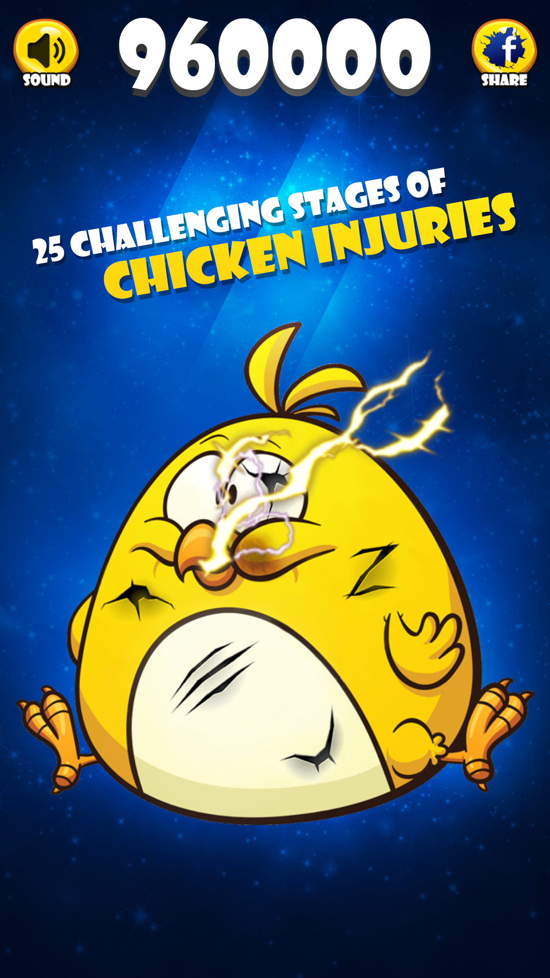 Chicken Micken:Amazon.co.uk:Appstore for Android