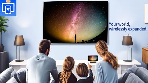 FireMirror Pro – Screen Mirroring & AirPlay Receiver for Fire Tablets ...