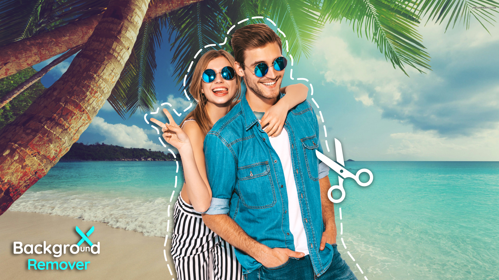 Photo Background Changer - App on Amazon Appstore