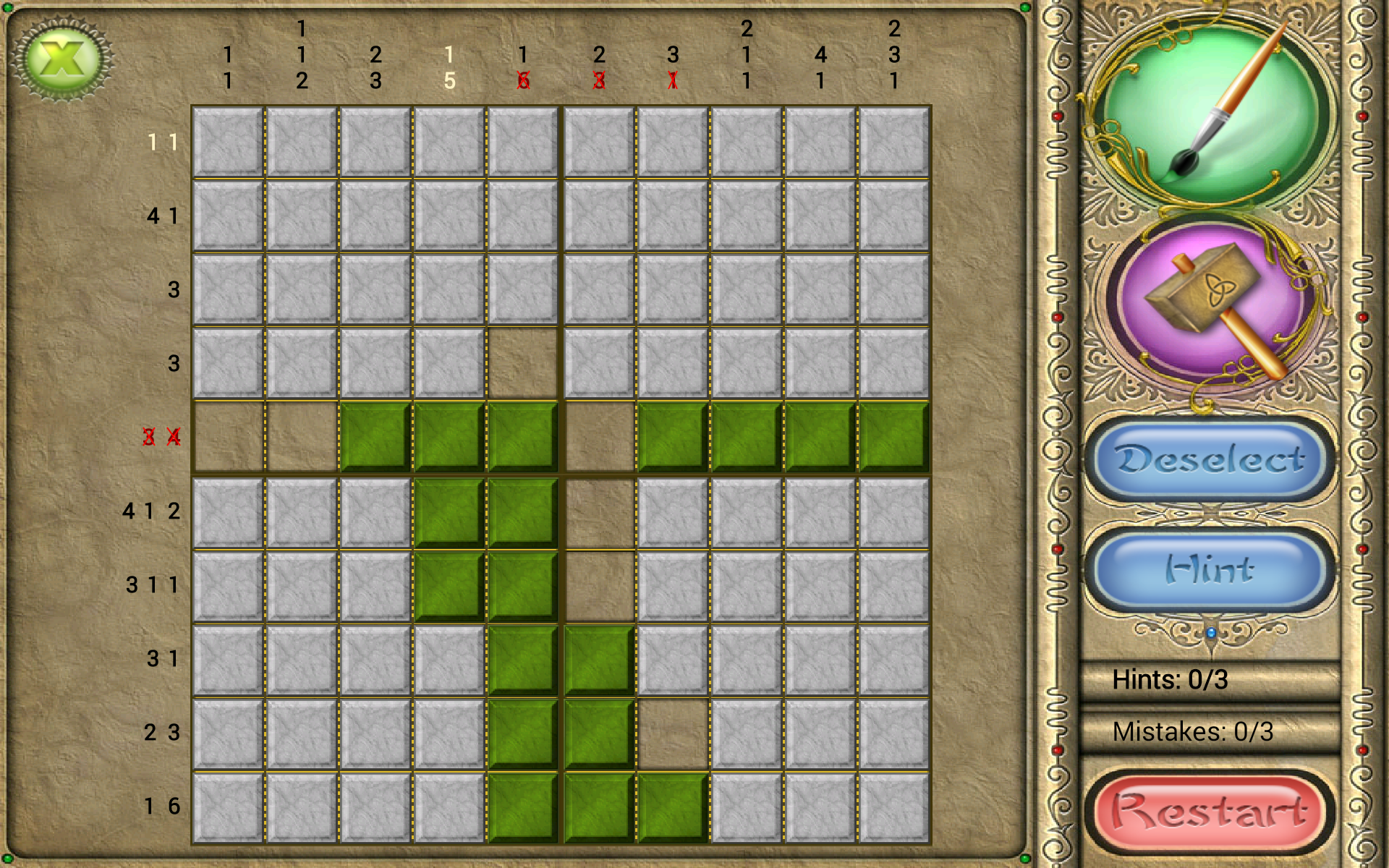 FlipPix Jigsaw - Agate - App on the Amazon Appstore