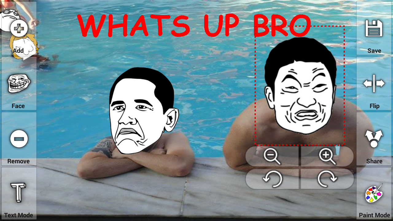 Modface Free - App on the Amazon Appstore