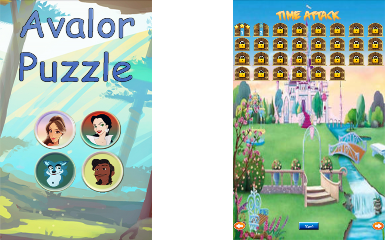 Avalor Game - App on Amazon Appstore