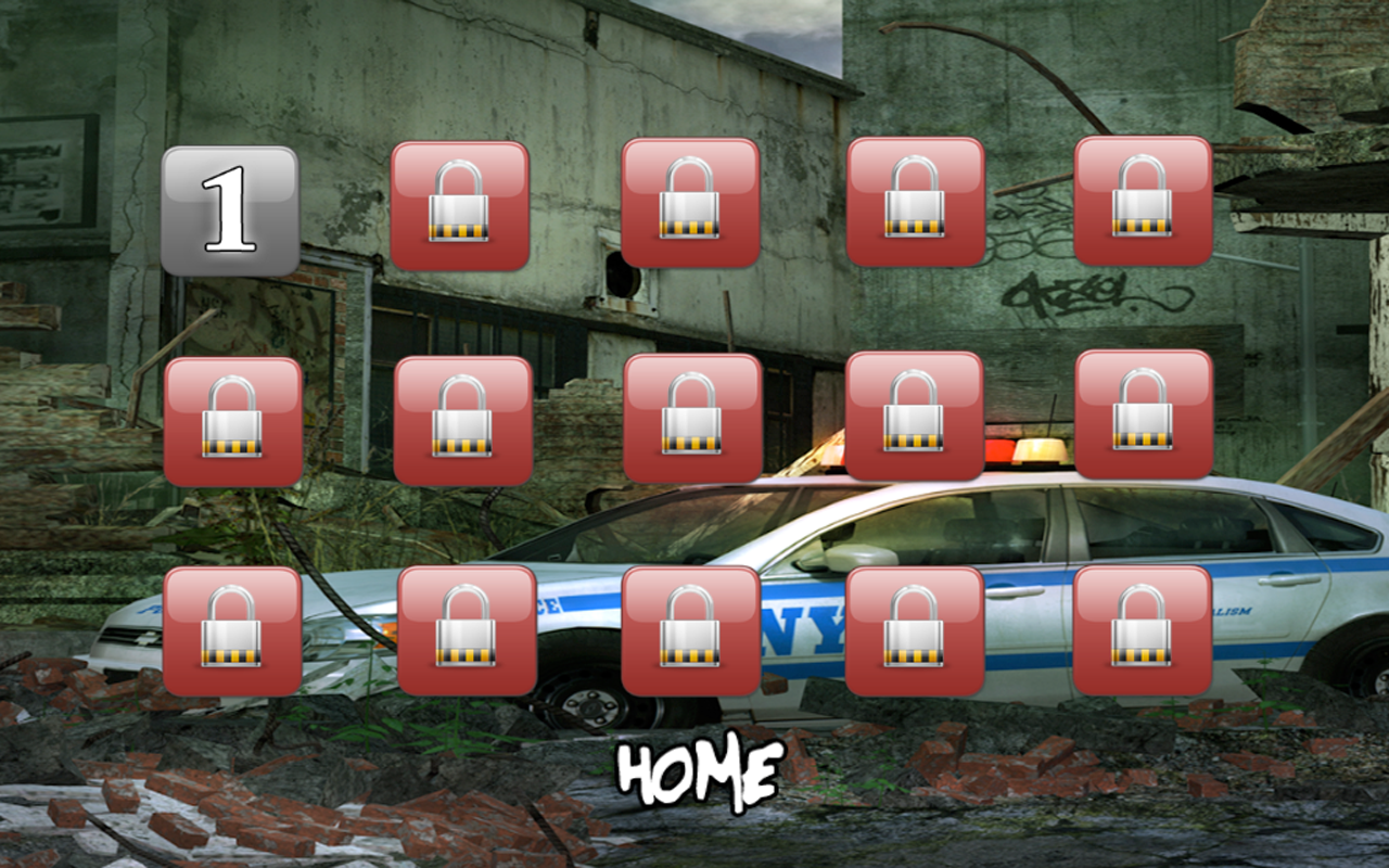 Murder Mystery Hidden Objects Detective Game - App on Amazon Appstore