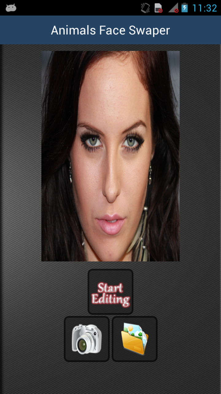 Animals Face Swap - App on Amazon Appstore