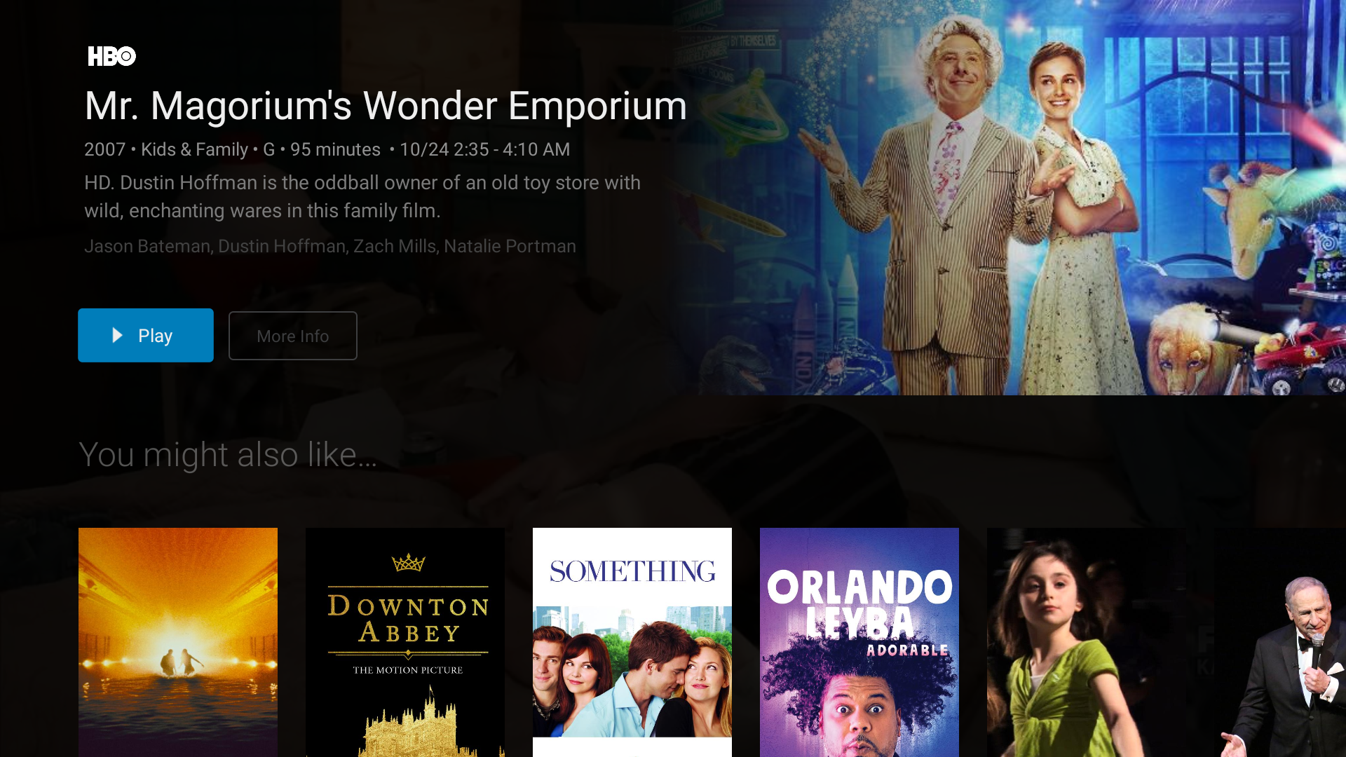 UnitedTV - App on Amazon Appstore