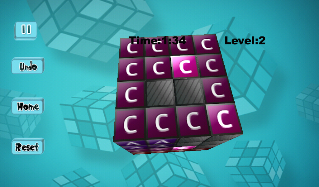 Rubix Master 3D - App on Amazon Appstore