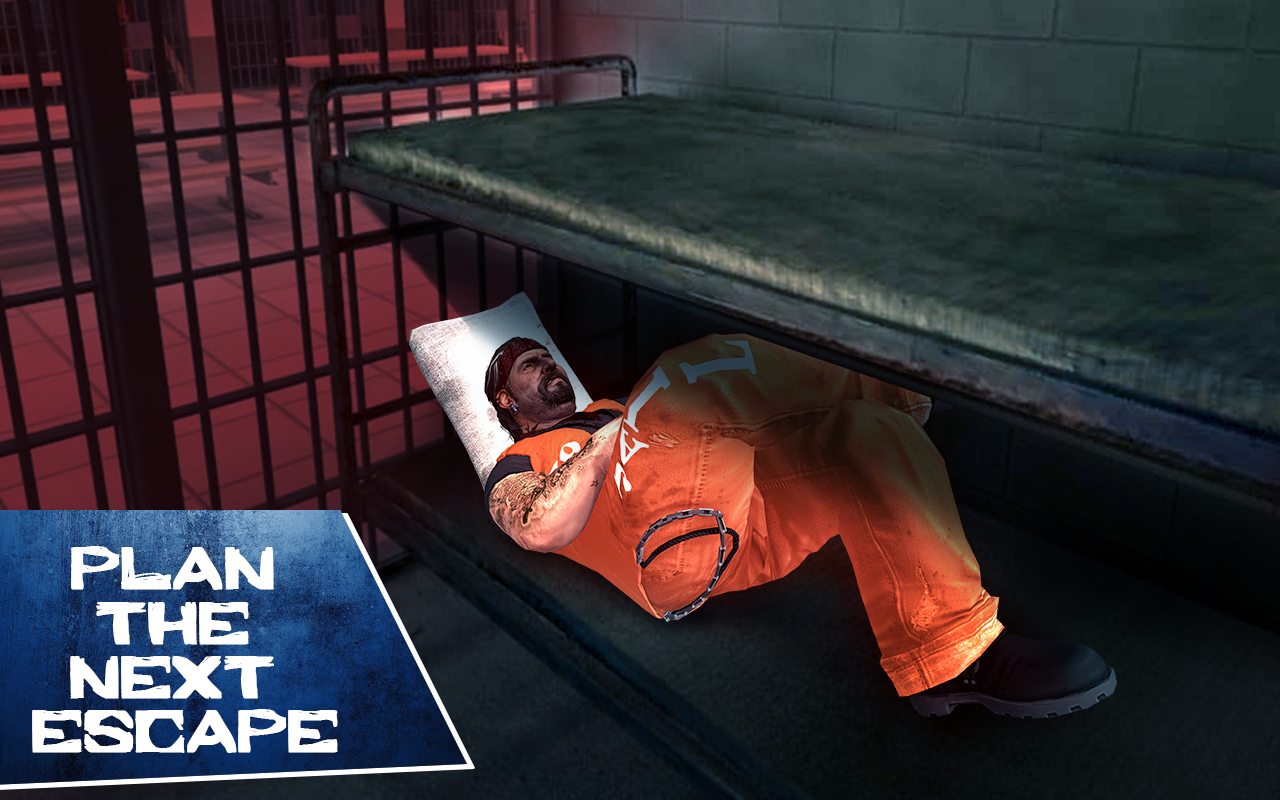 Prison Breakout - Jail Escape Mission 2018 - App on Amazon Appstore
