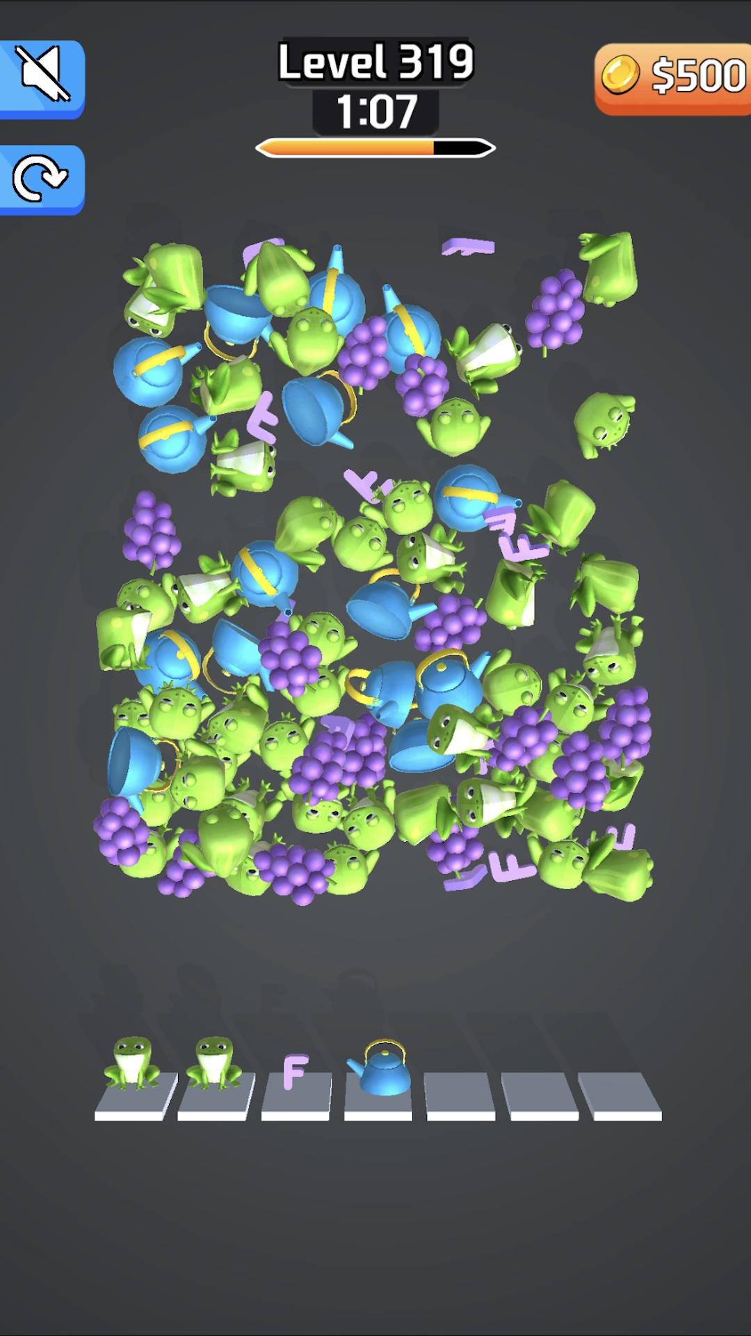 Match Factory - App on Amazon Appstore