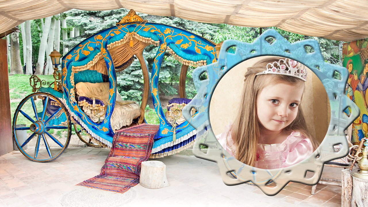Frames For Little Princess - App on Amazon Appstore