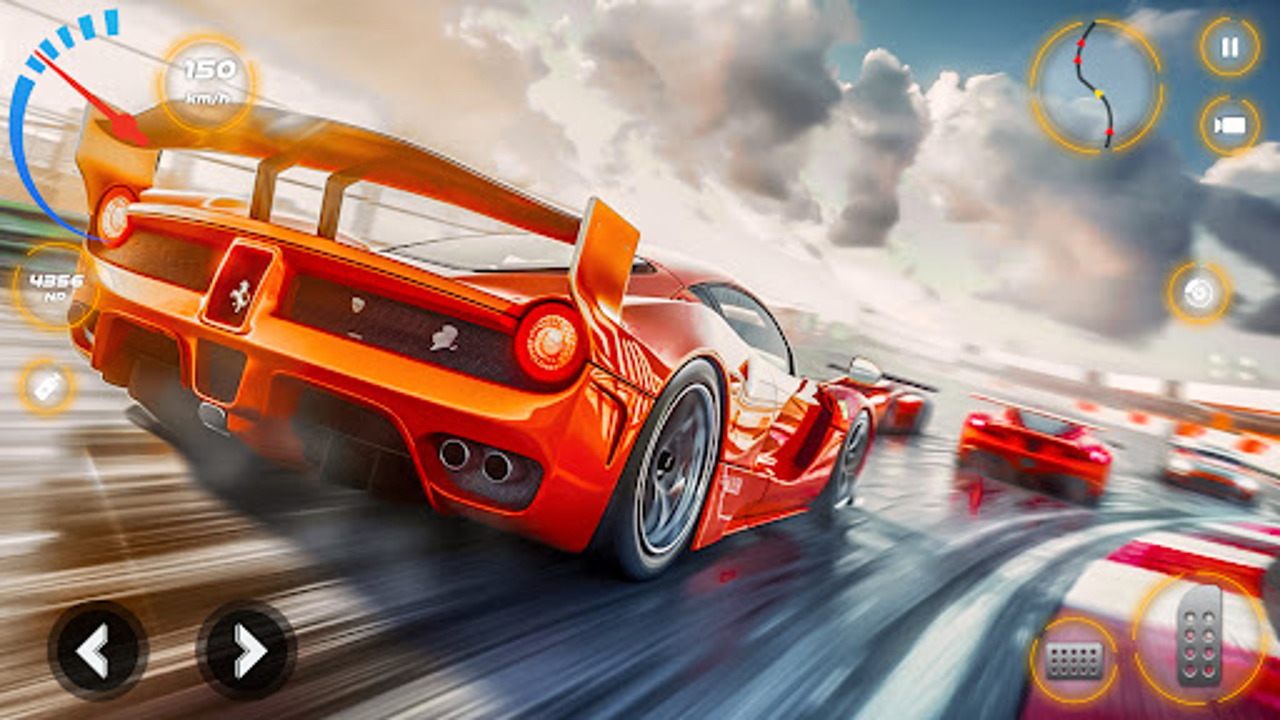 Car Racing 3d Offline Games - App on Amazon Appstore