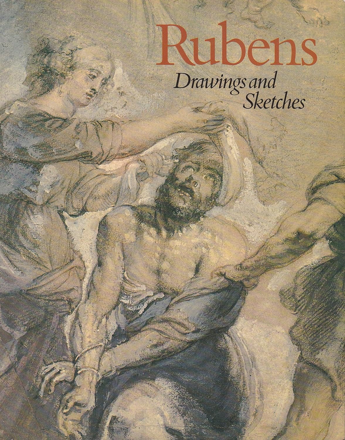 Rubens Drawings And Sketches : Rowlands, John: Amazon.co.uk: Books