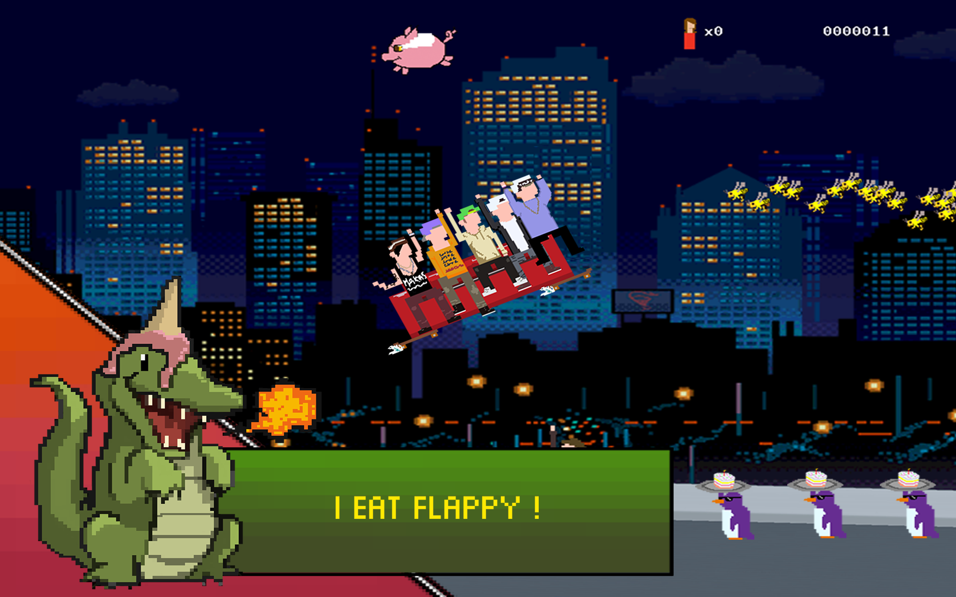 Ouch! Couch - App on Amazon Appstore