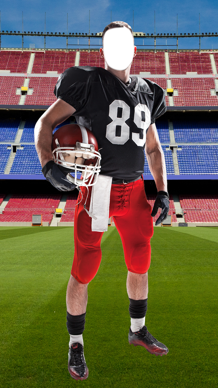 American Football Photo Editor:Amazon.com:Appstore for Android