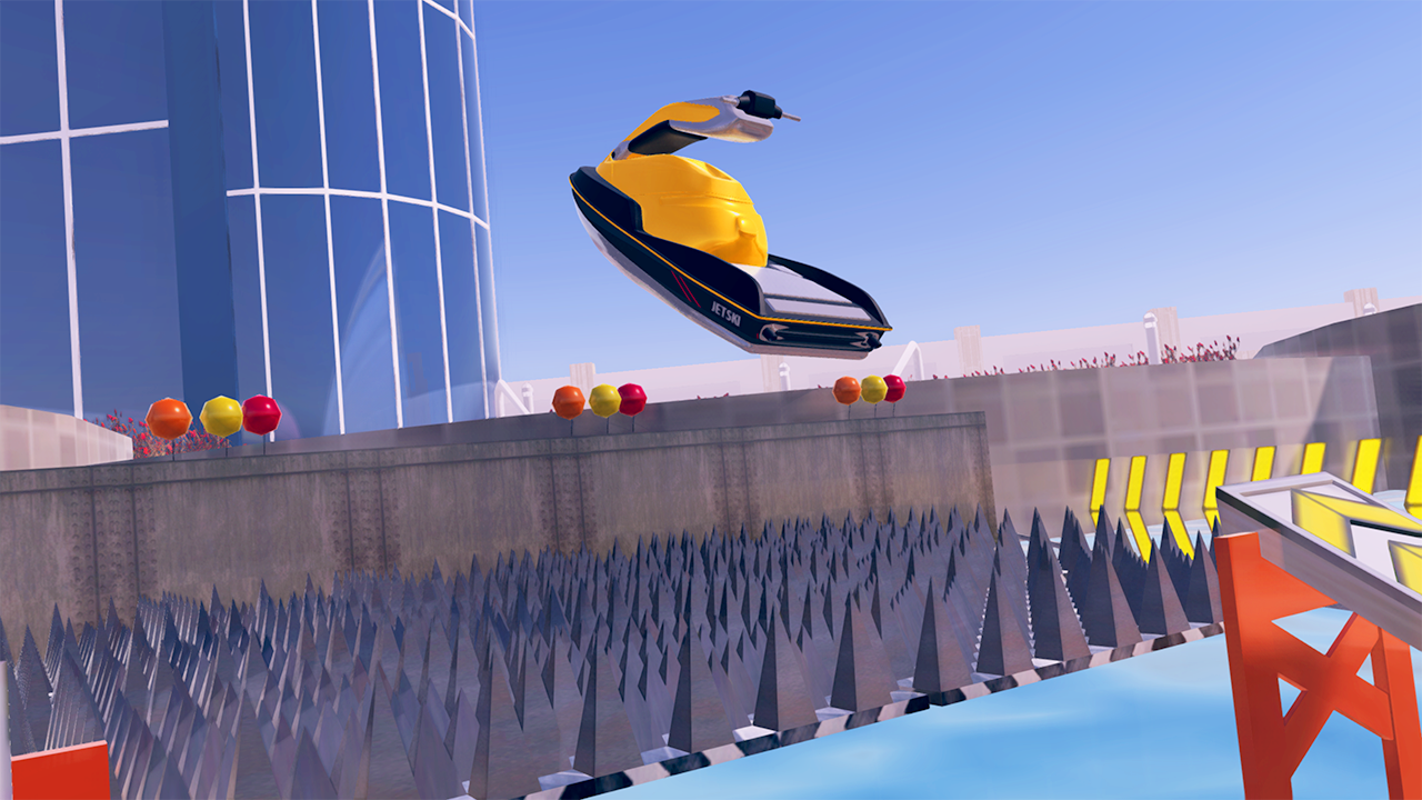 RC Jetski Racing Simulation Game 2020 - App on Amazon Appstore