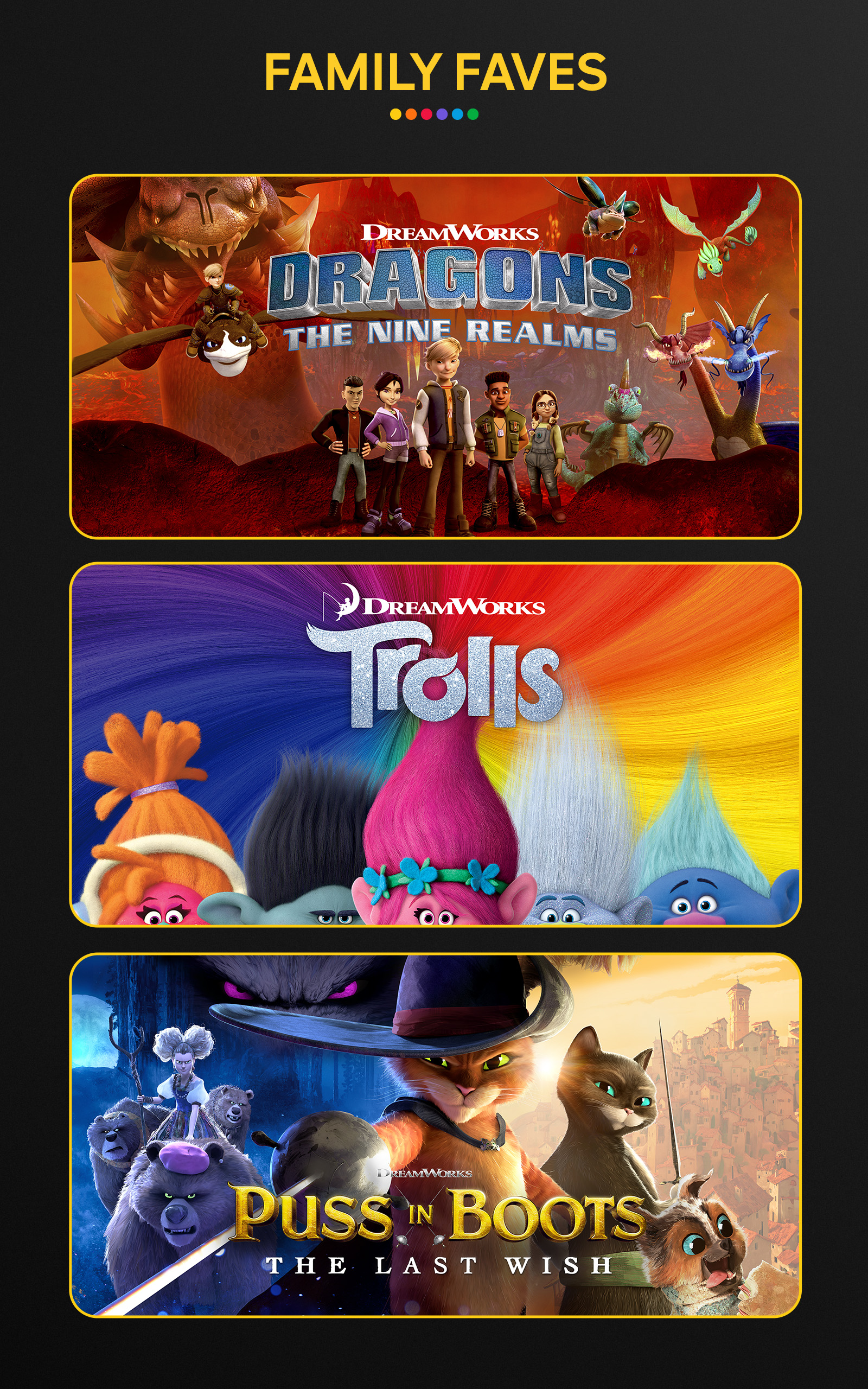 Peacock TV - App on Amazon Appstore