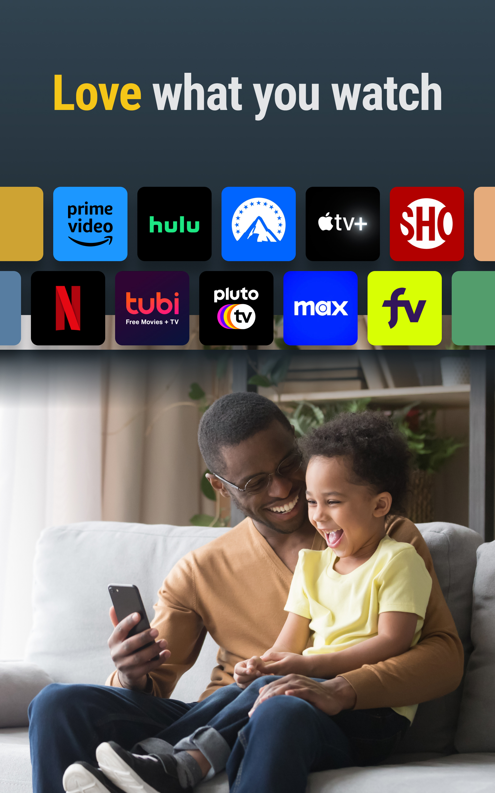 IMDb: Your guide to movies, TV shows, celebrities - App on Amazon Appstore