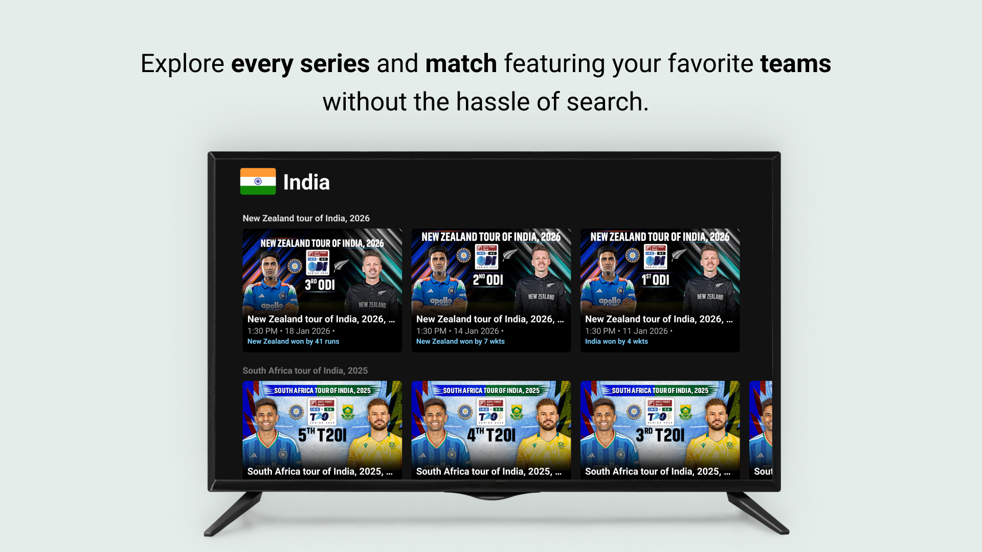 Cricbuzz - App on Amazon Appstore