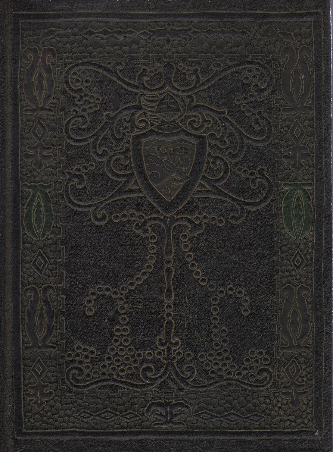 Pacific Coast Club Long Beach California INAUGURAL (ONE Volume ,BOOK ...