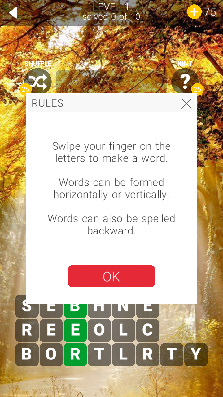 160 Word Towers:Amazon.com:Appstore for Android