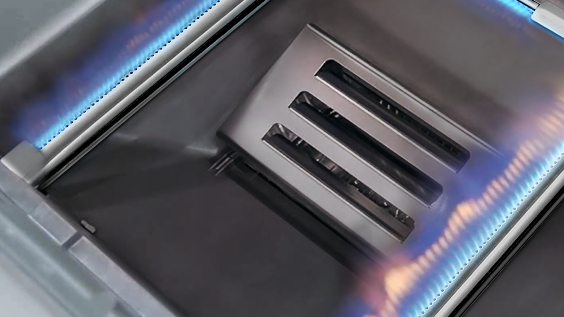 Watch 67060 Heat Deflector for Weber Spirit II 200 & 300 Series on ...