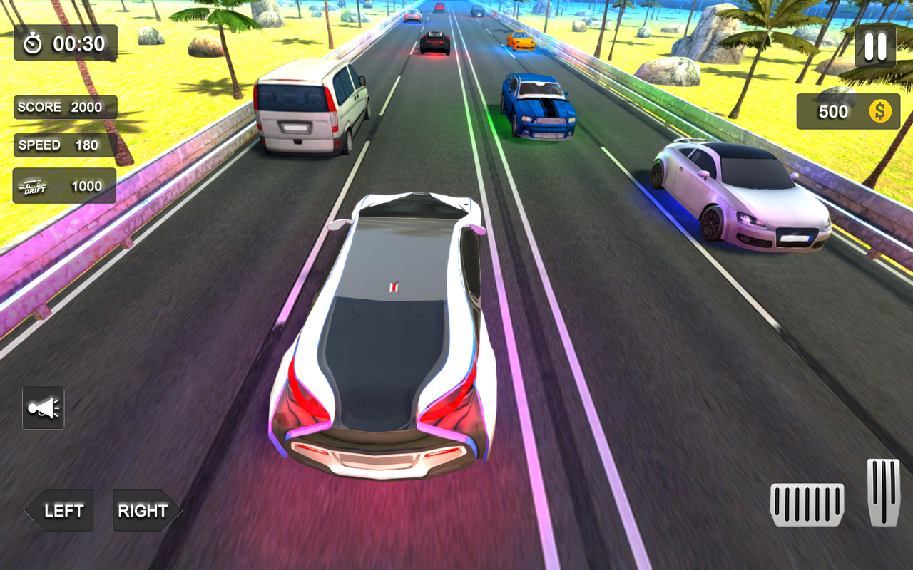 Highway Car driving Simulator: Racing Games 2018 - App on Amazon Appstore