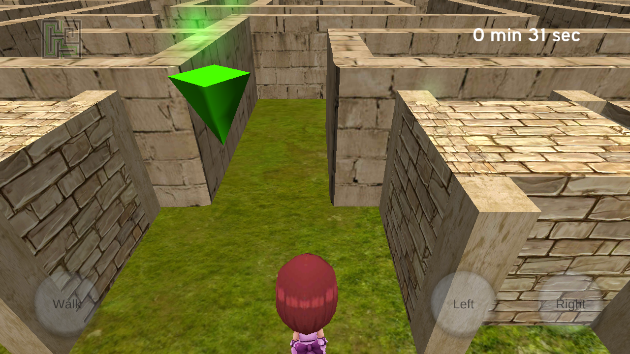 3D Maze (The Labyrinth) - App on Amazon Appstore
